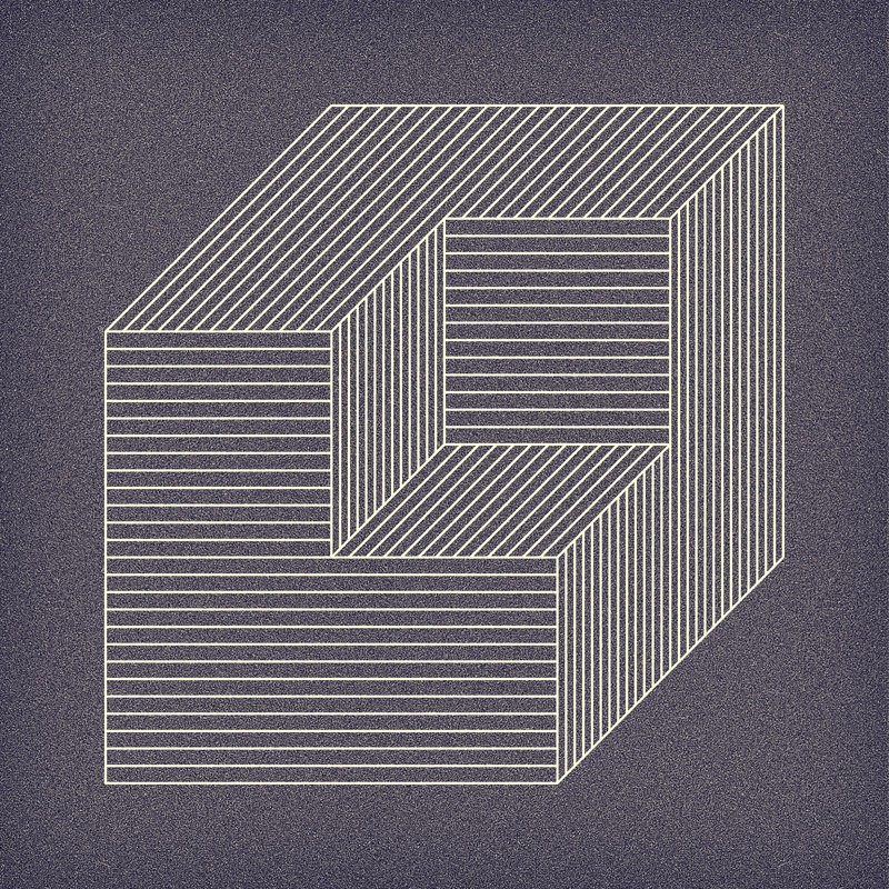 Ambiguous Cubes | An Optical Illusion