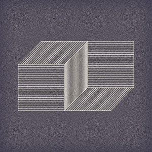 Ambiguous Cubes | An Optical Illusion