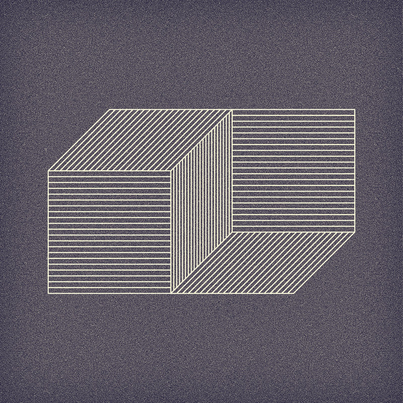 Ambiguous Cubes | An Optical Illusion