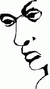 Liar Face Illusion | An Optical Illusion