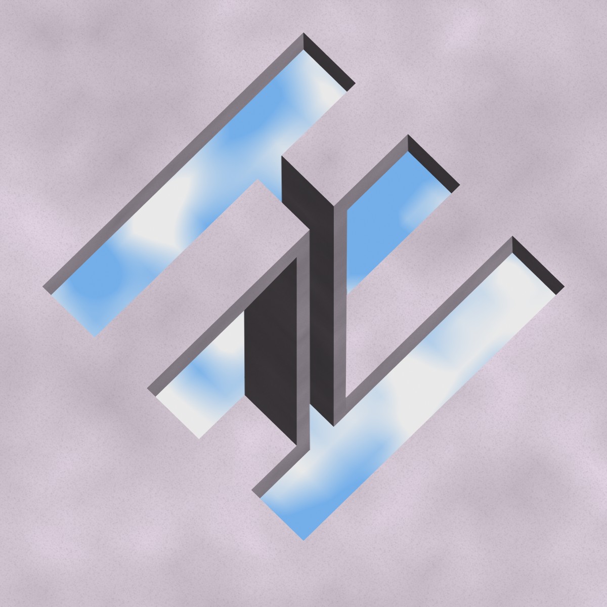 Impossible Windows | An Optical Illusion