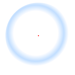 Troxler’s Fading – Troxler Effect | An Optical Illusion