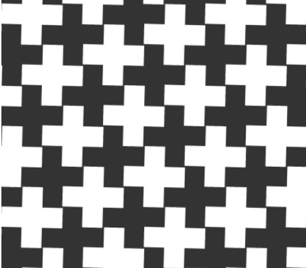 The Phenomenon of Floating by Rob Gonsalves | An Optical Illusion