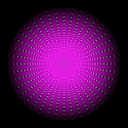 Water Cushion by Akiyoshi Kitaoka | An Optical Illusion