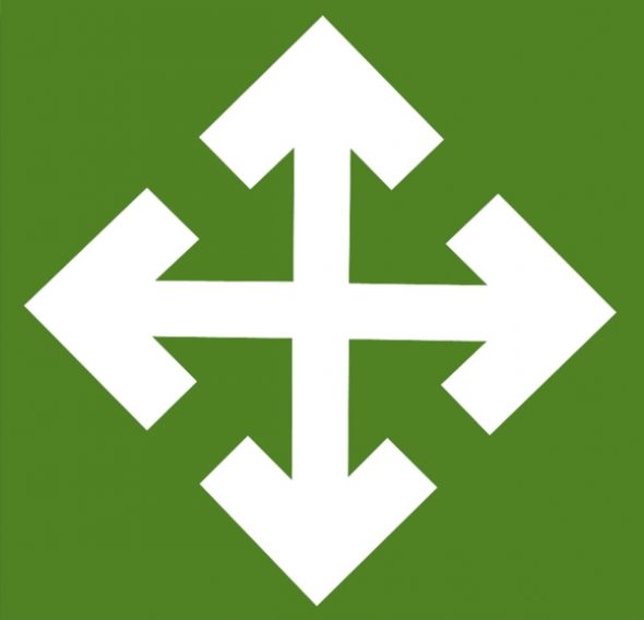 Green or White Arrows? | An Optical Illusion