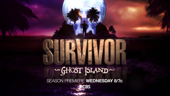 Ghost Island